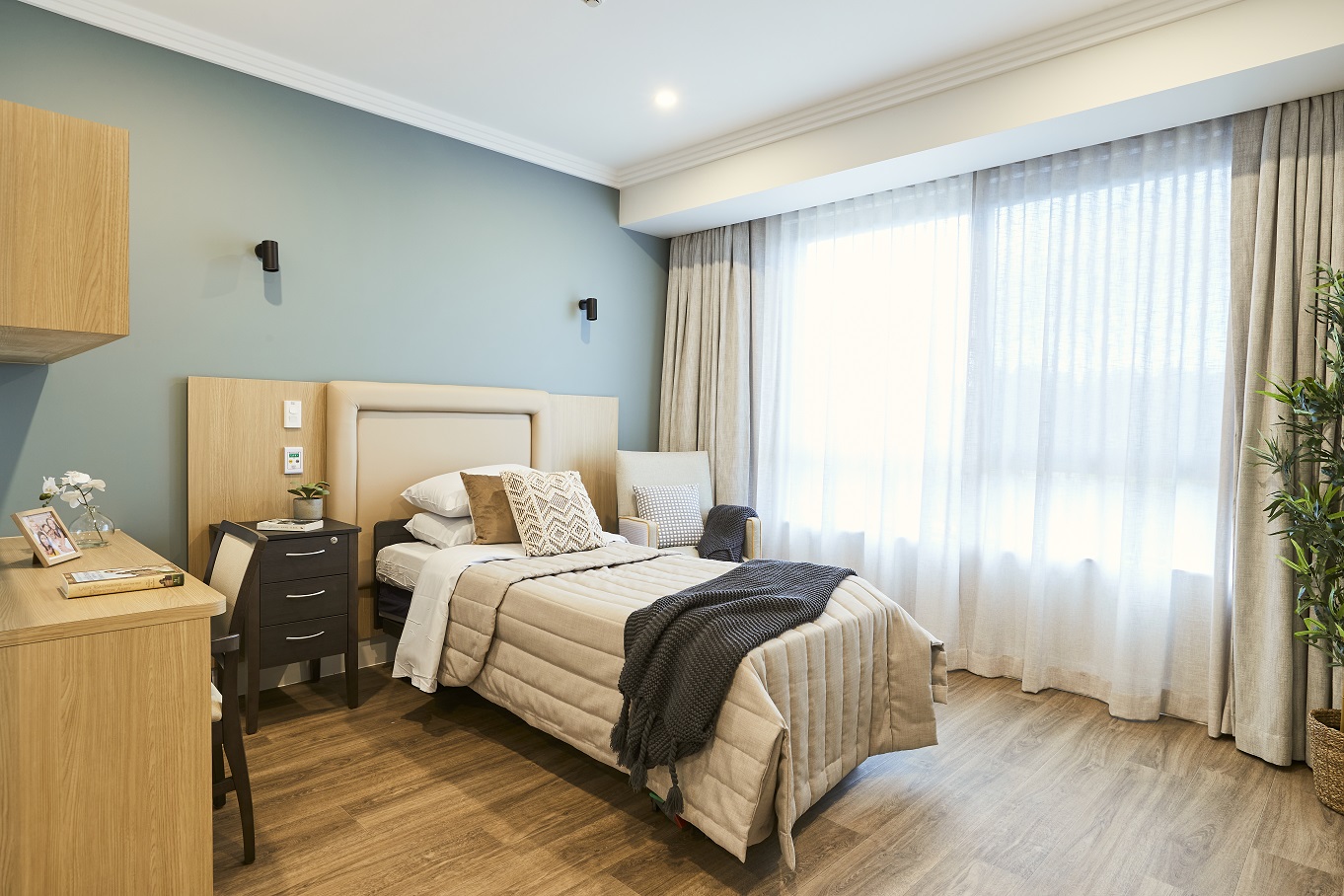 MacKillop House Norwest | Catholic Healthcare