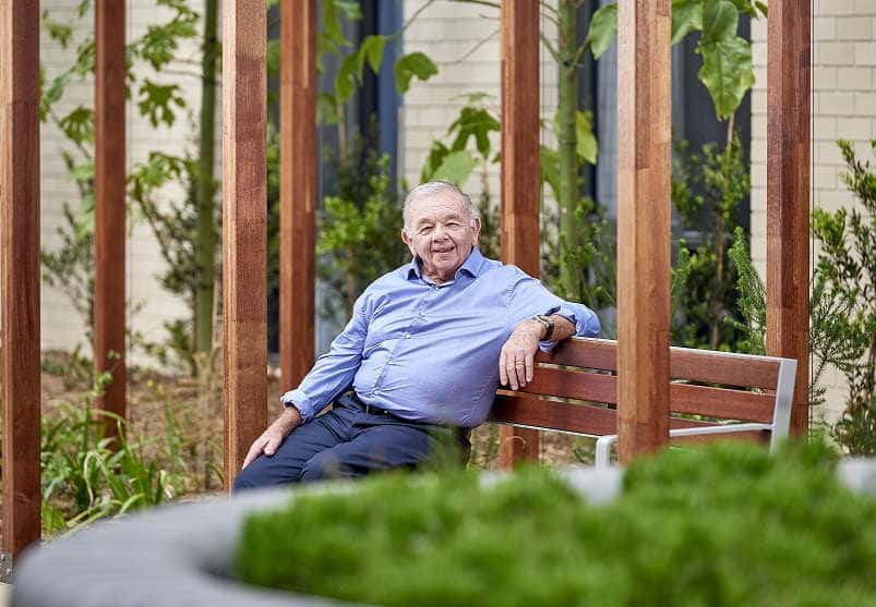 MacKillop House Norwest | Catholic Healthcare